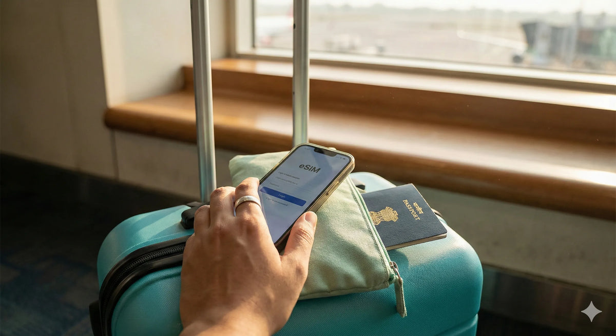 How to Activate Your Matrix eSIM for Travel (2026 Guide)