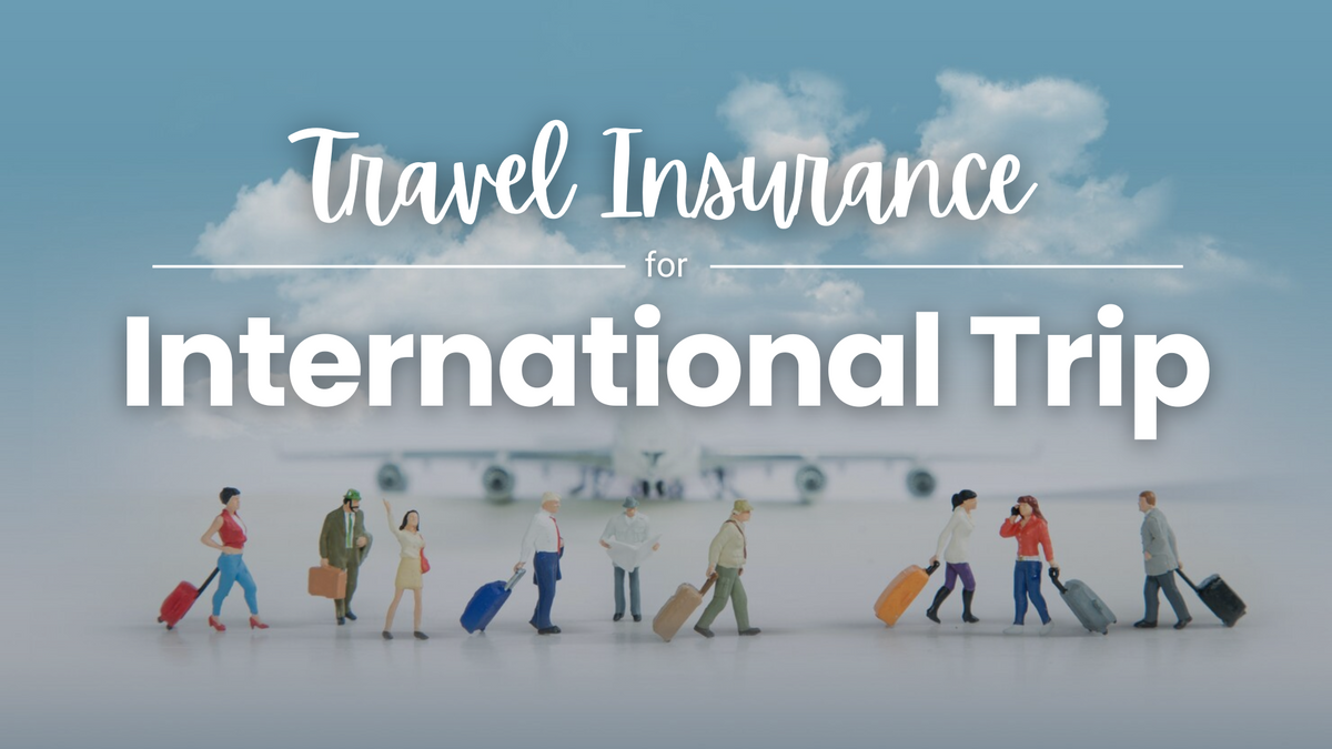 Why You Need Travel Insurance for Your Next International Trip? – Matrix