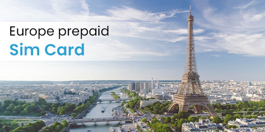 6 Tips to Choose Best International SIM Card for Europe – Matrix