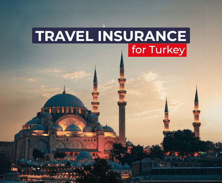 Best Travel Insurance for Turkey – Matrix