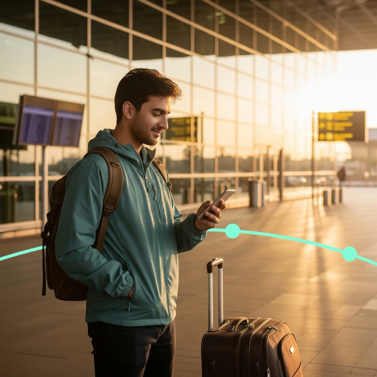 Global SIM (60 countries) – Matrix