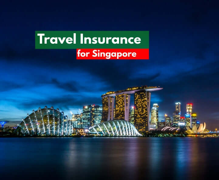 Best Travel Insurance for Singapore | Silver, Gold & Platinum Plans ...