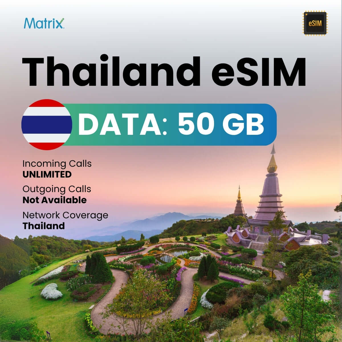 Ease My Trip – Matrix