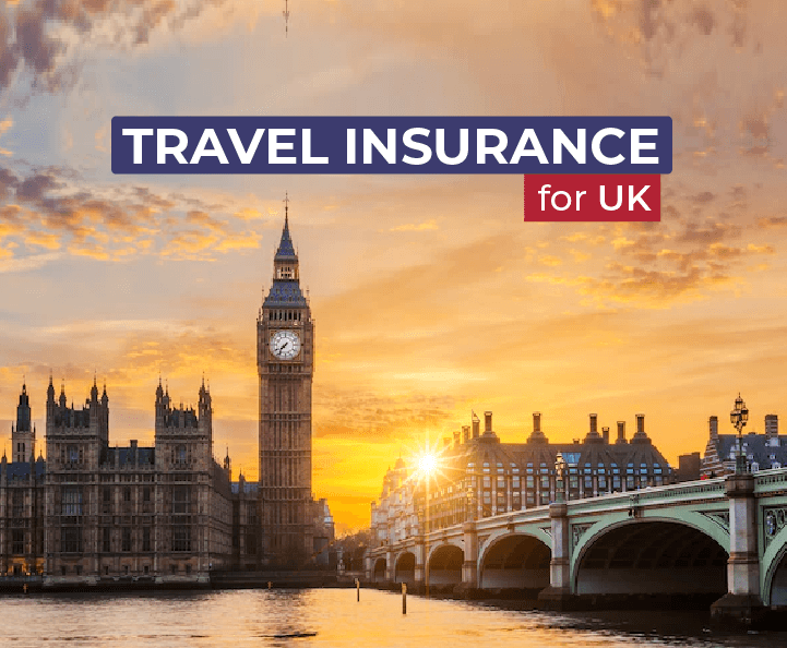 Buy Best Travel Insurance for UK at Matrix